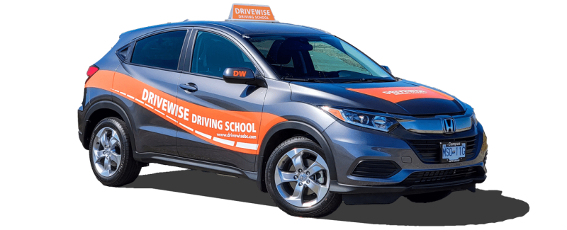 Yield vs. Merge: Essential Driving Tips from DriveWise BC