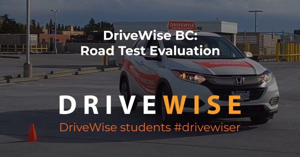 Road Test Prep Lesson | ICBC Road Test Preparation in BC