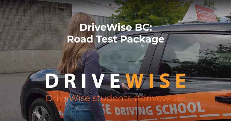 Victoria, BC - DriveWise BC