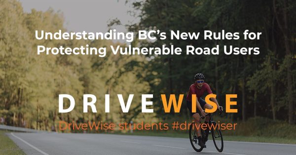 DriveWise BC Locations & Partner Schools - DriveWise BC