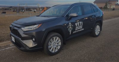 DriveWise BC Locations & Partner Schools - DriveWise BC