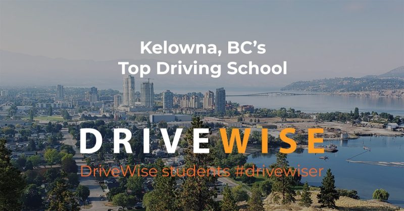 Complete ICBC Road Test Package - DriveWise BC
