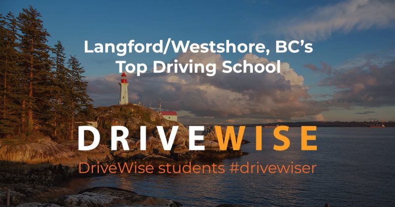 Ultimate Road Test Package - DriveWise BC