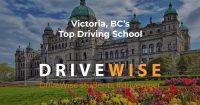 DriveWise BC Locations & Partner Schools - DriveWise BC