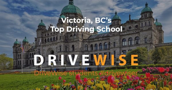 DriveWise BC | Leading Driving School in Victoria, Langford, Nanaimo ...