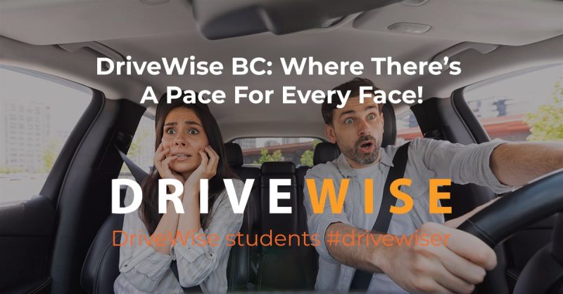 DriveWise BC: Tailoring Driving Education to Each Individual