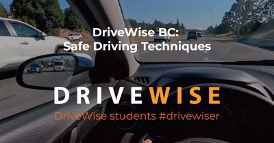Victoria, BC - DriveWise BC