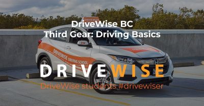Victoria, BC - DriveWise BC