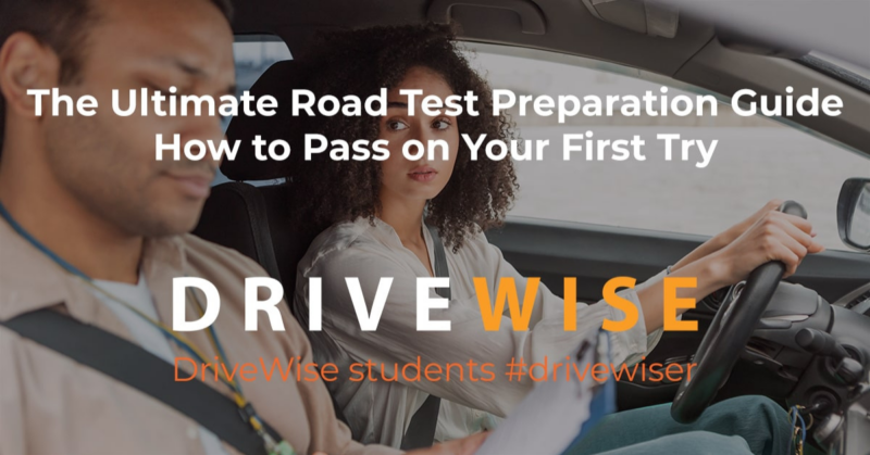 The Ultimate BC Road Test Preparation Guide | How to Pass on Your First Try